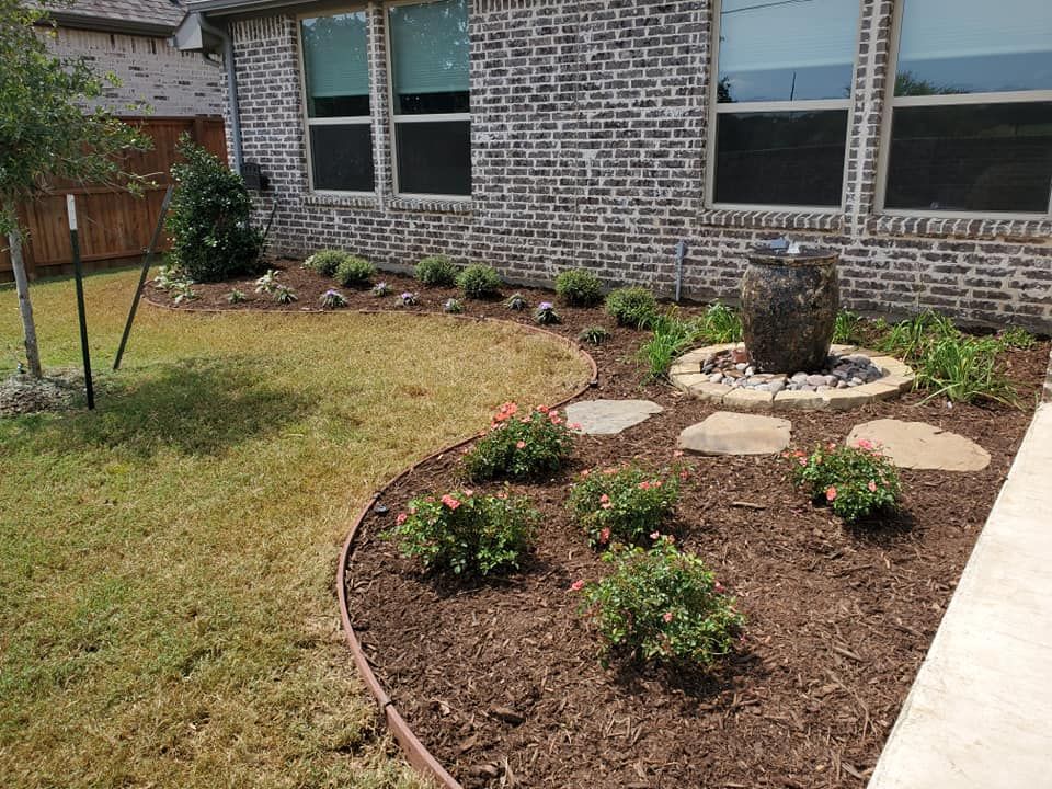 Gallery | Anderson Lawn Tech, LLC