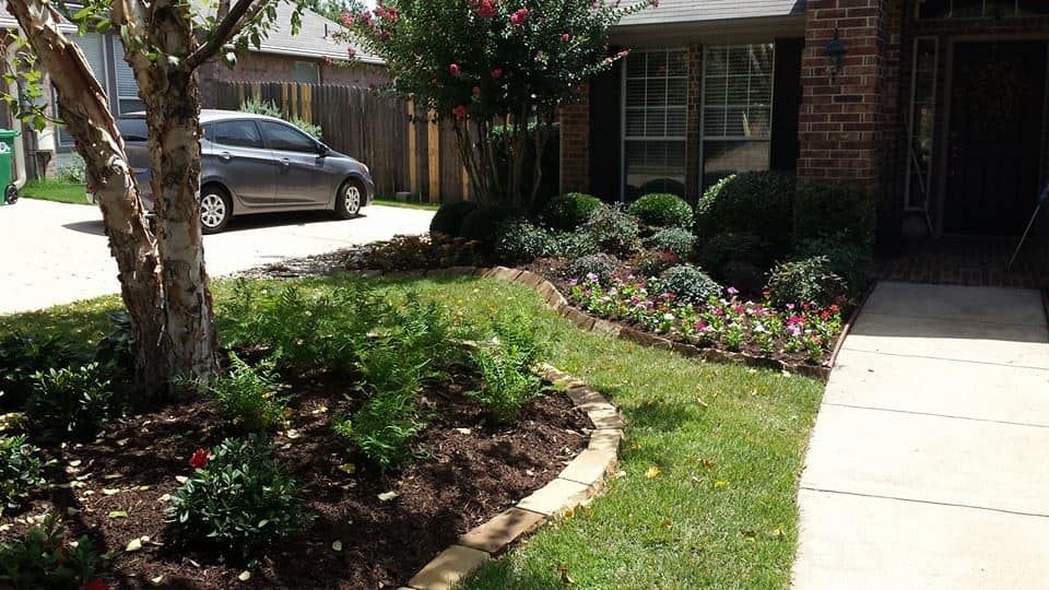 Gallery | Anderson Lawn Tech, LLC
