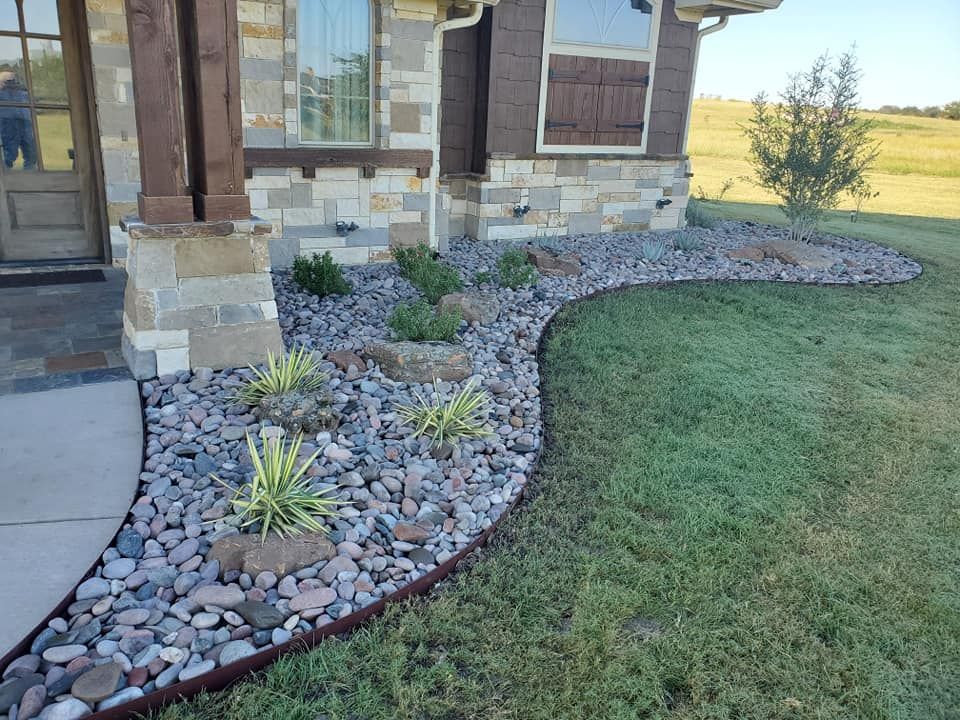 Gallery | Anderson Lawn Tech, LLC