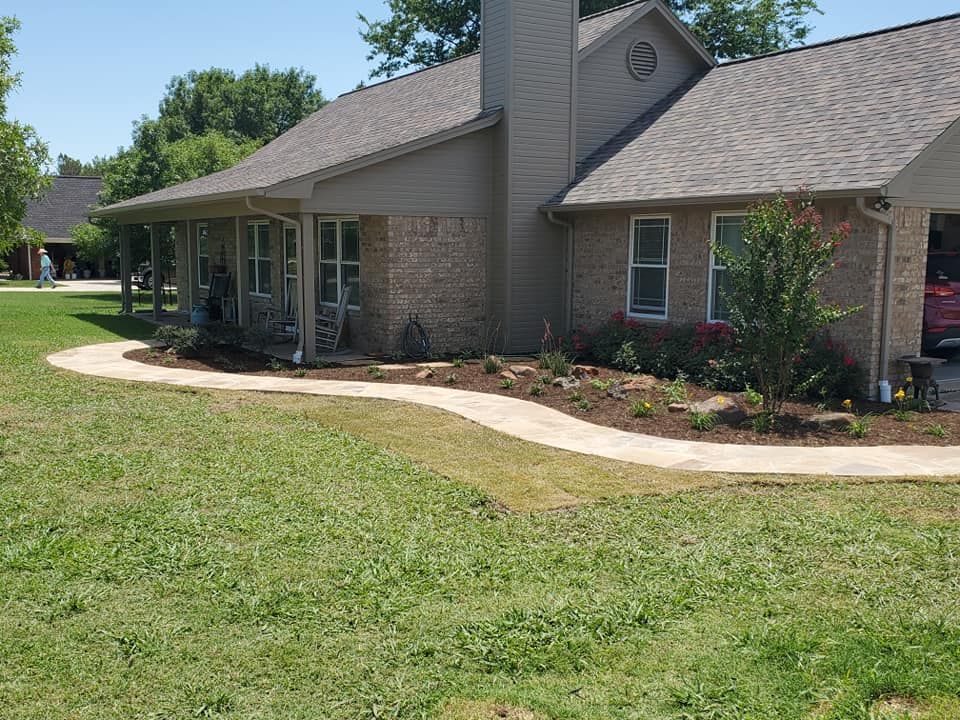 Gallery | Anderson Lawn Tech, LLC