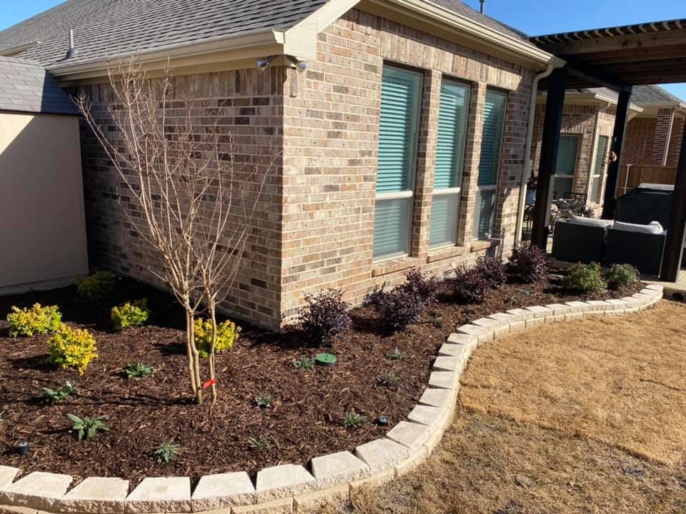 Gallery | Anderson Lawn Tech, LLC