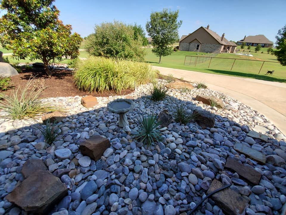 Gallery | Anderson Lawn Tech, LLC