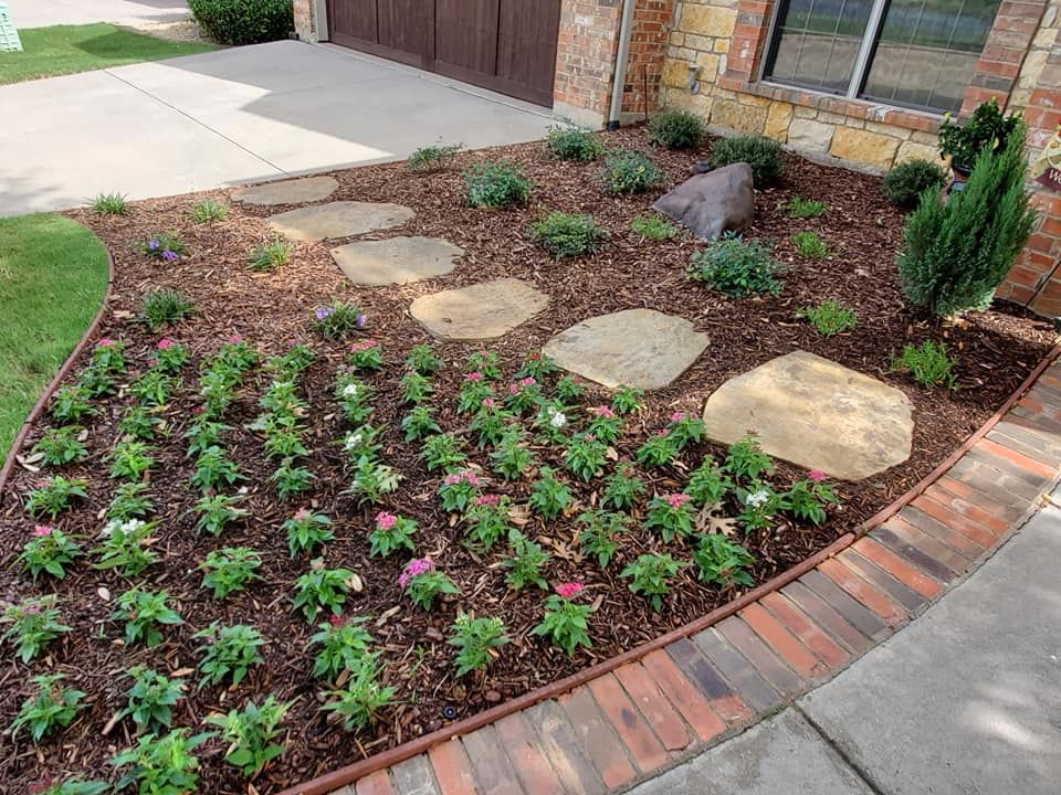 Gallery | Anderson Lawn Tech, LLC