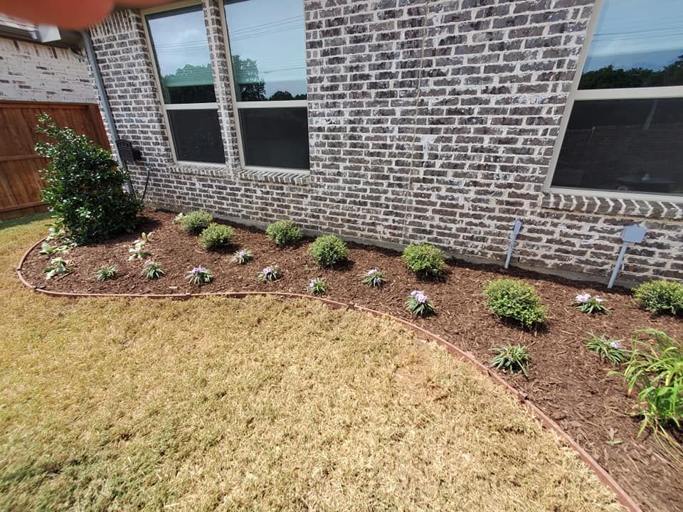 Gallery | Anderson Lawn Tech, LLC