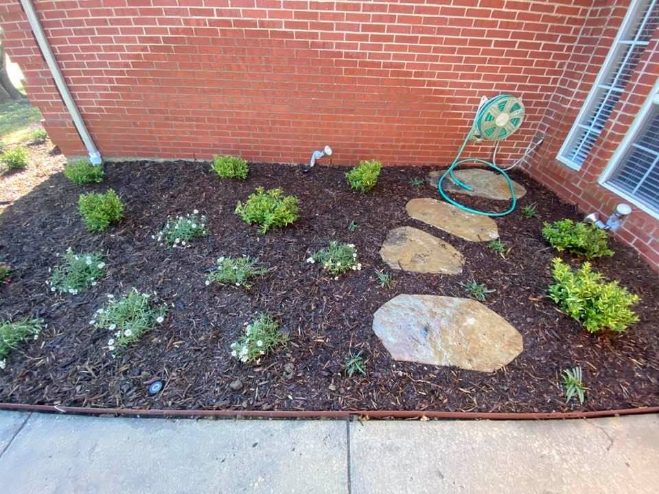 Gallery | Anderson Lawn Tech, LLC
