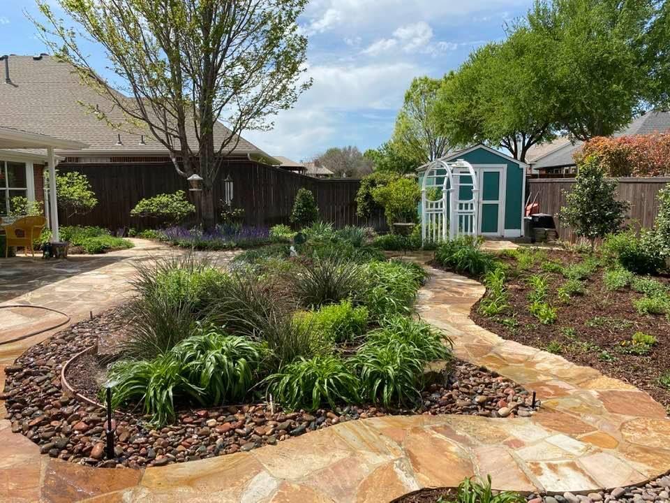 Gallery | Anderson Lawn Tech, LLC