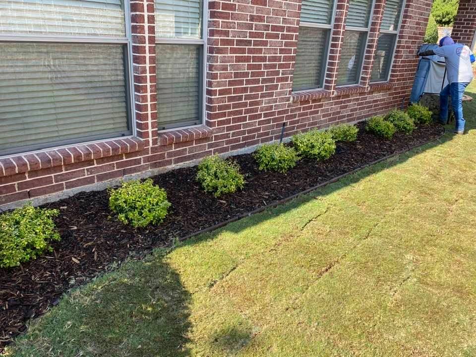 Gallery | Anderson Lawn Tech, LLC