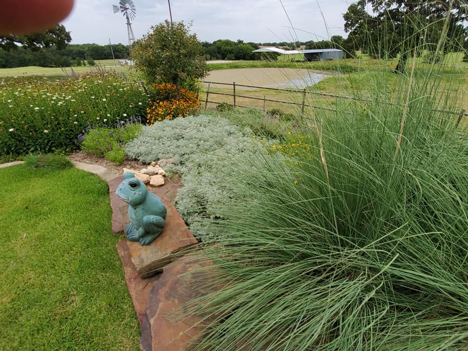 Gallery | Anderson Lawn Tech, LLC