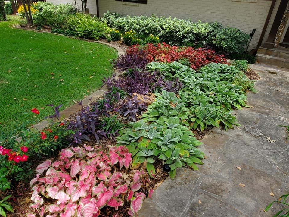 Gallery | Anderson Lawn Tech, LLC
