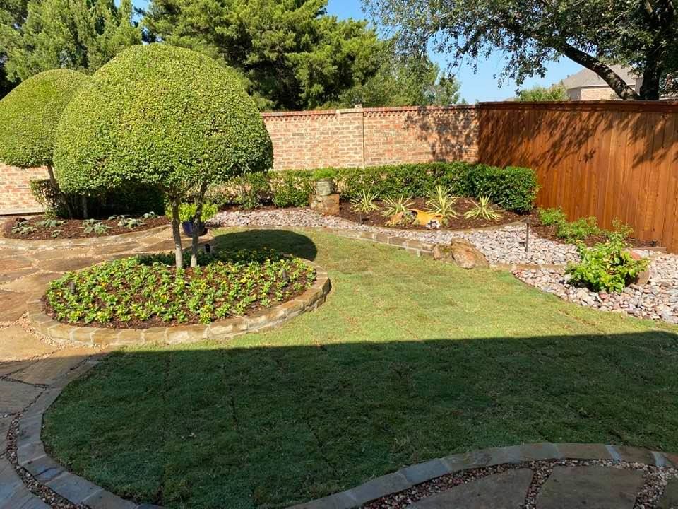 Gallery | Anderson Lawn Tech, LLC