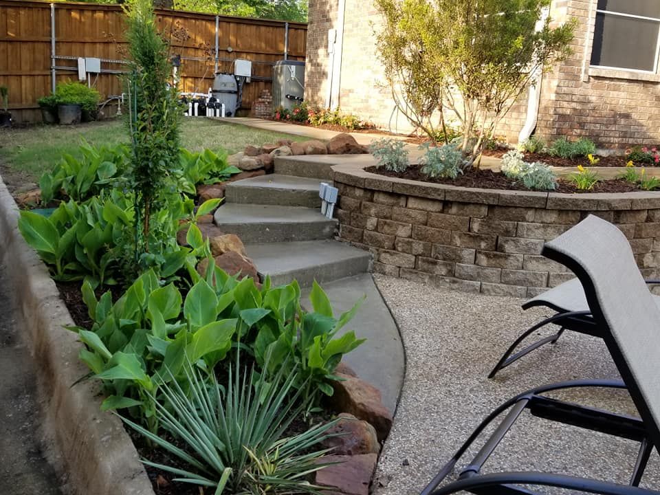 Gallery | Anderson Lawn Tech, LLC