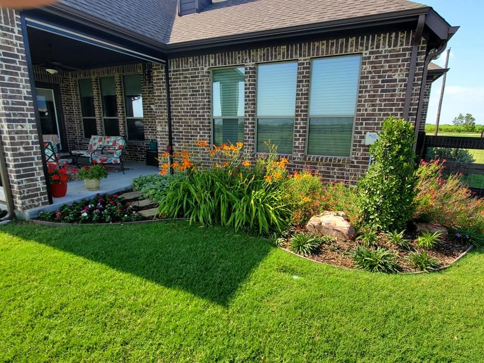 Gallery | Anderson Lawn Tech, LLC