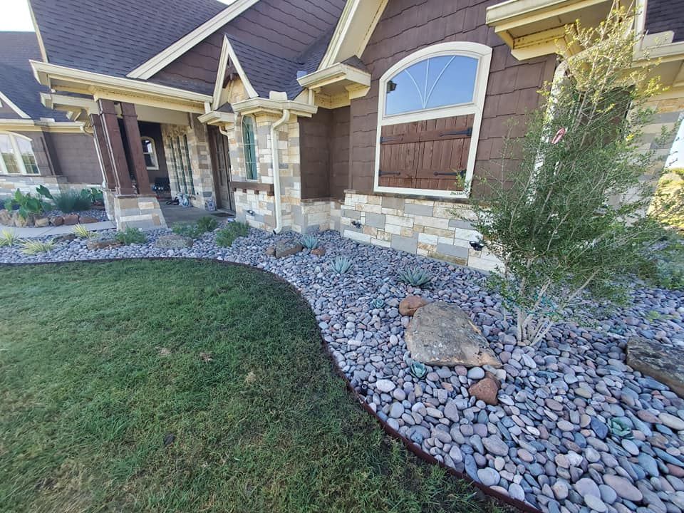 Gallery | Anderson Lawn Tech, LLC