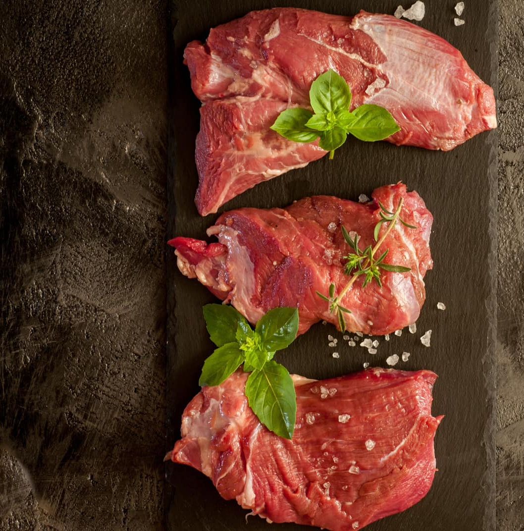 Meat Wholesale | Tug Hill Beef | Adams Center, NY