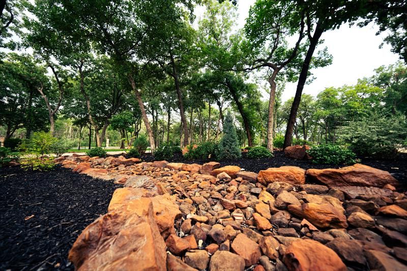 Gallery | Greenview Landscaping | Dallas-Fort Worth