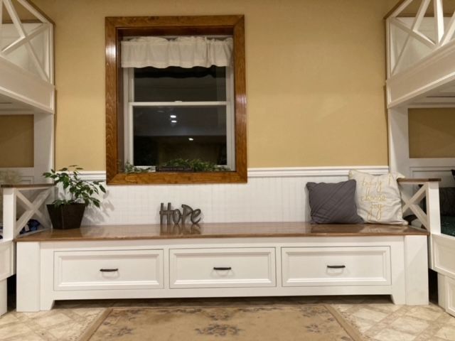 Custom-Built Bedroom Furniture | Narvon, PA