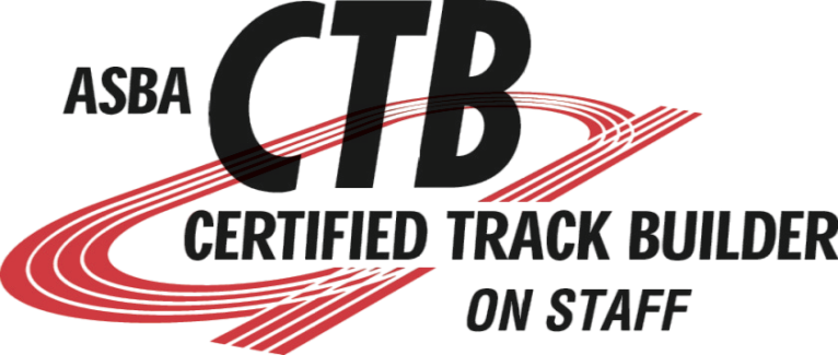 Cardinal Courts & Tracks | Sports Construction NC