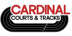 Cardinal Courts & Tracks | Sports Construction NC