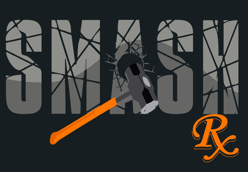 About Smash RX LLC | Simi Valley, CA