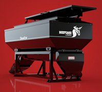 Cube Feeders | Cube Feeder Sales | Woodward, OK