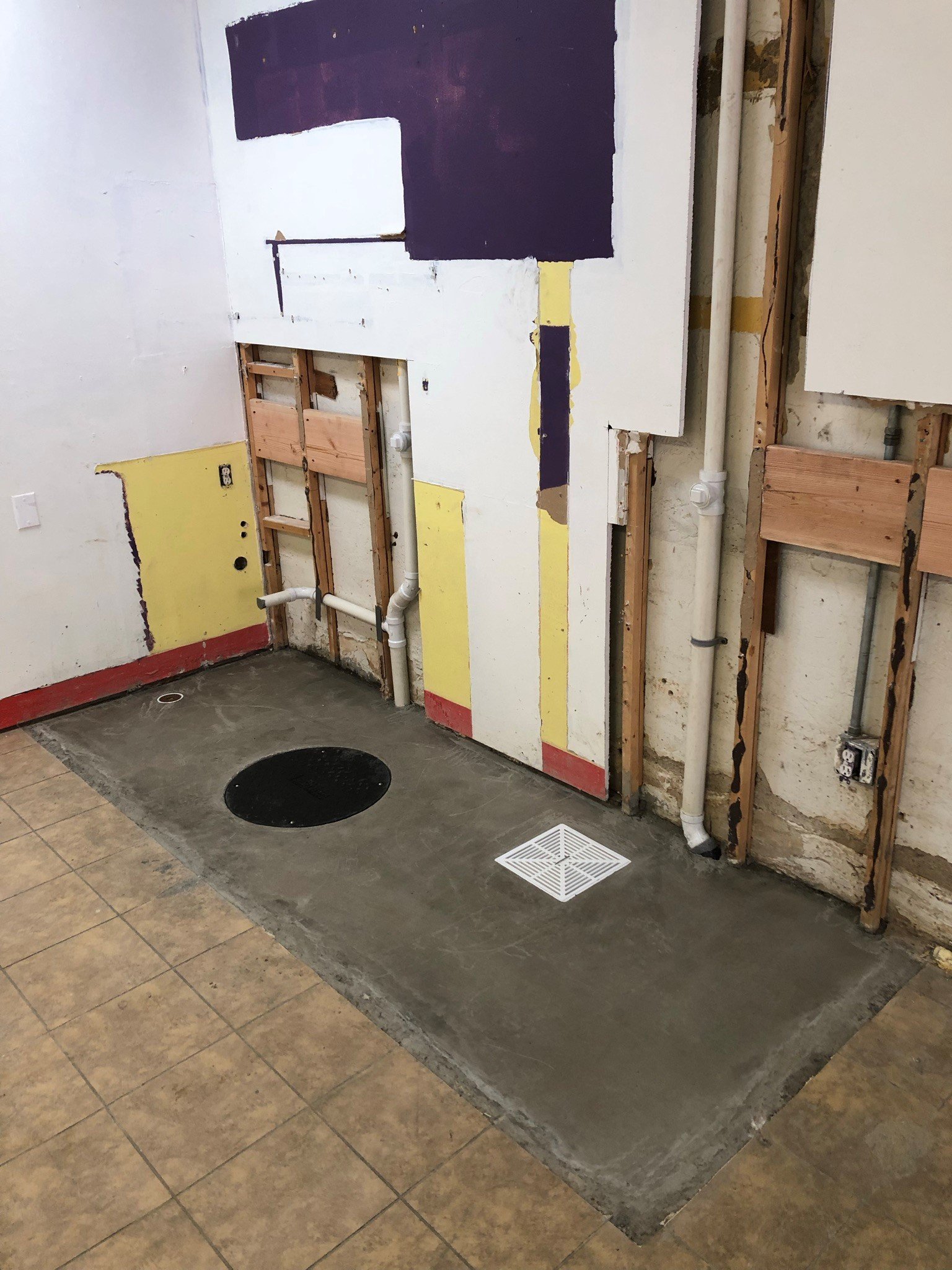 Grease Trap Cleaning | Grease Interceptors | Ames, IA