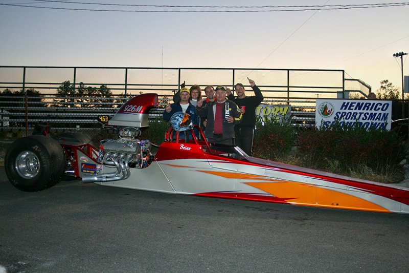 Beal Racing Engines Clients | Thomasville, NC