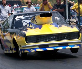 Beal Racing Engines Clients | Thomasville, NC