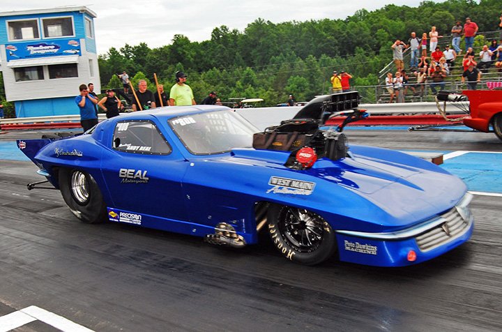 Beal Racing Engines Clients | Thomasville, NC