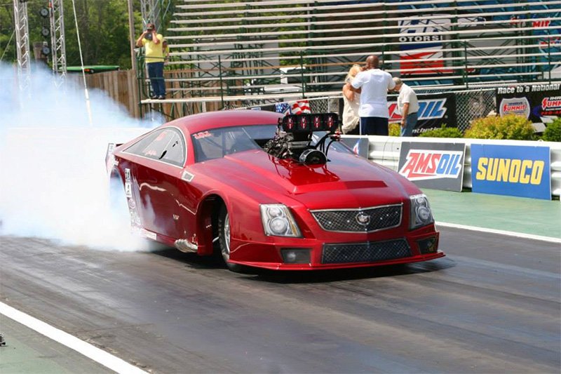 Beal Racing Engines Clients | Thomasville, NC