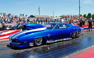 Beal Racing Engines Clients | Thomasville, NC