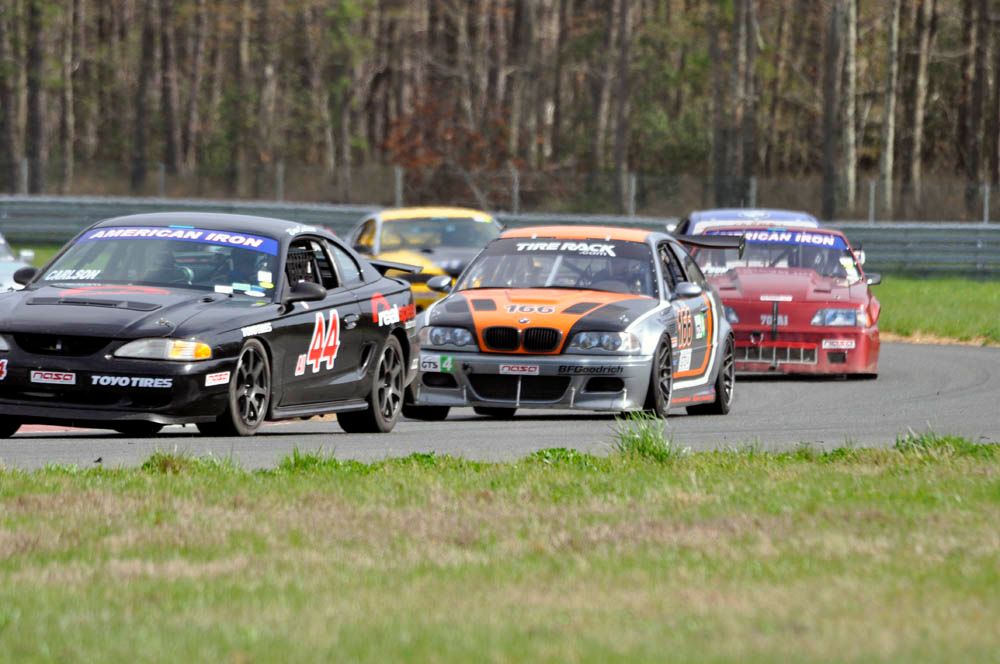 Photo Gallery | Realspeed Automotive