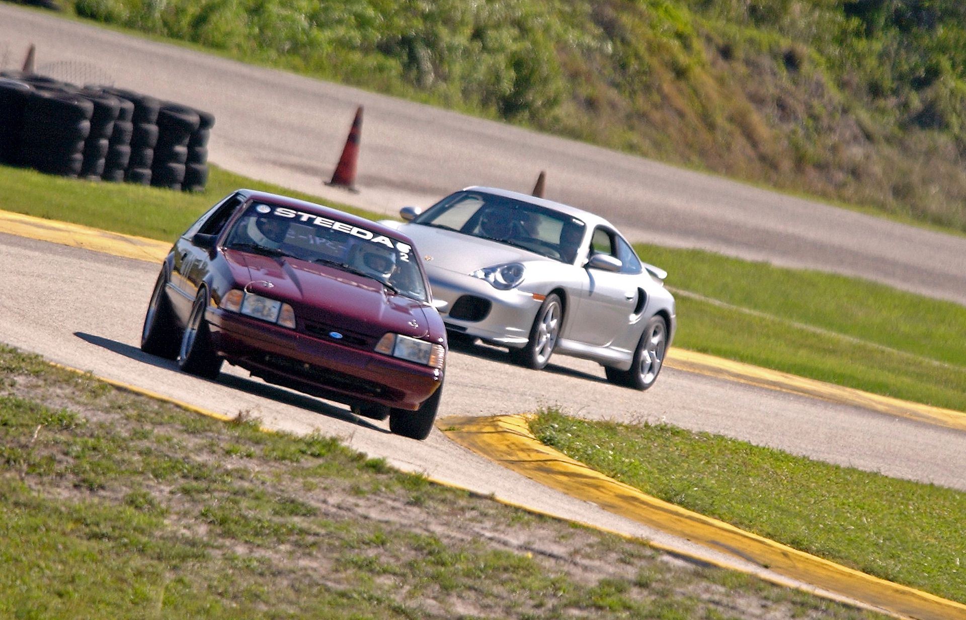 Photo Gallery | Realspeed Automotive