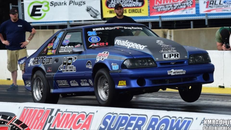 Photo Gallery | Realspeed Automotive