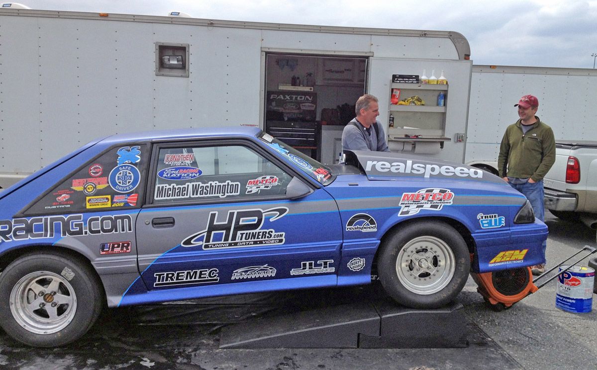 Photo Gallery | Realspeed Automotive