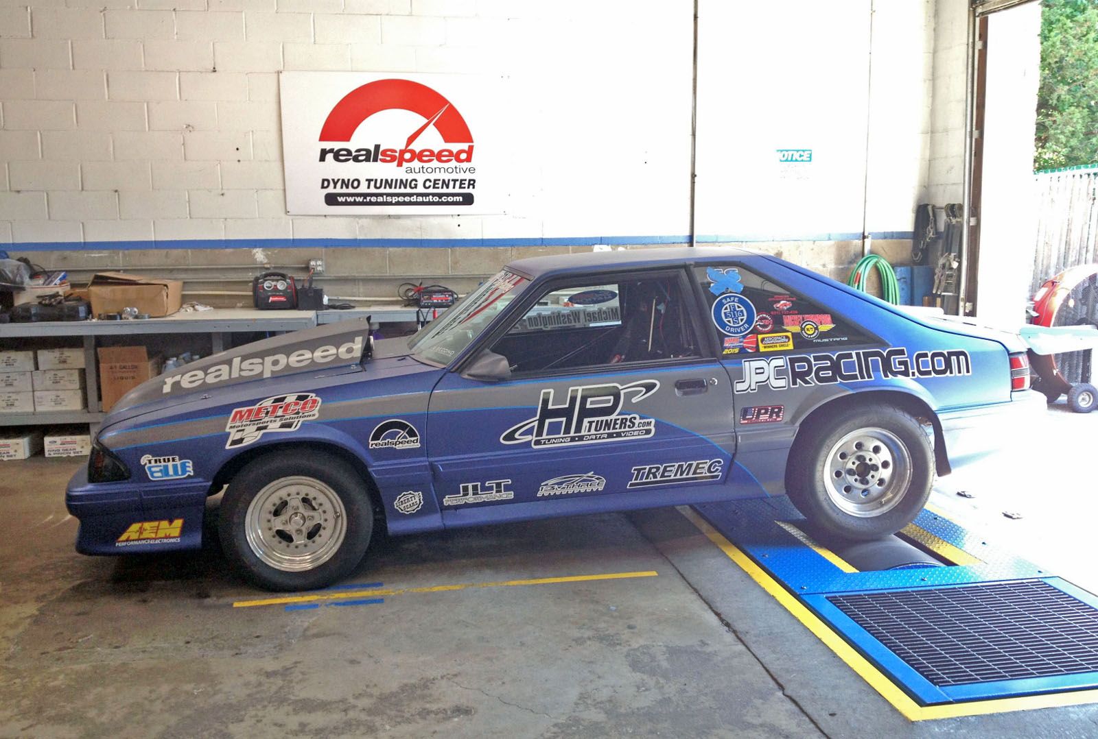 Photo Gallery | Realspeed Automotive
