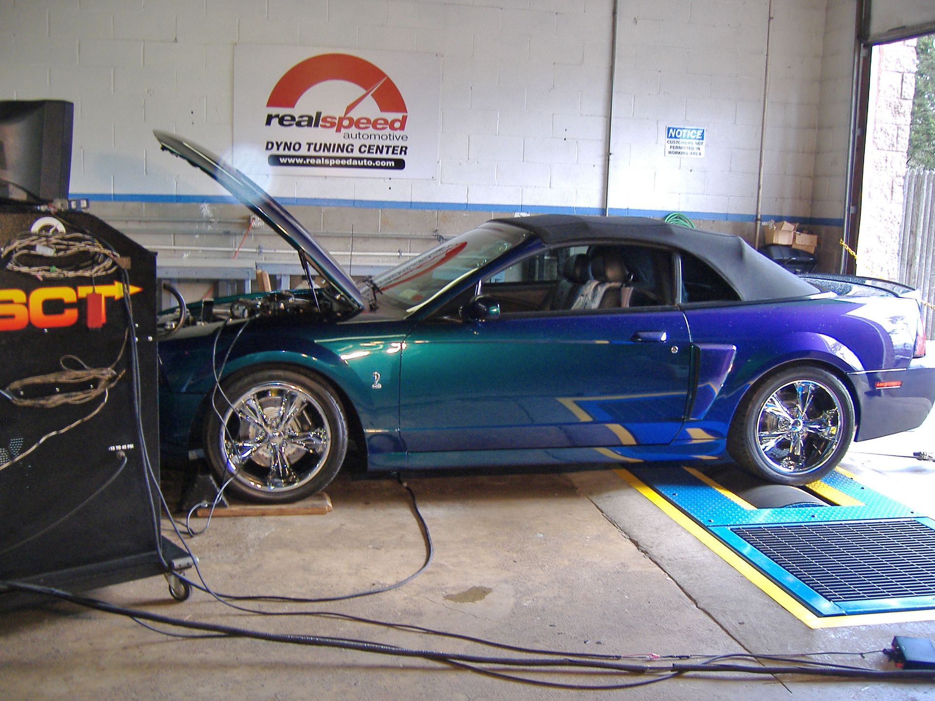 Photo Gallery | Realspeed Automotive