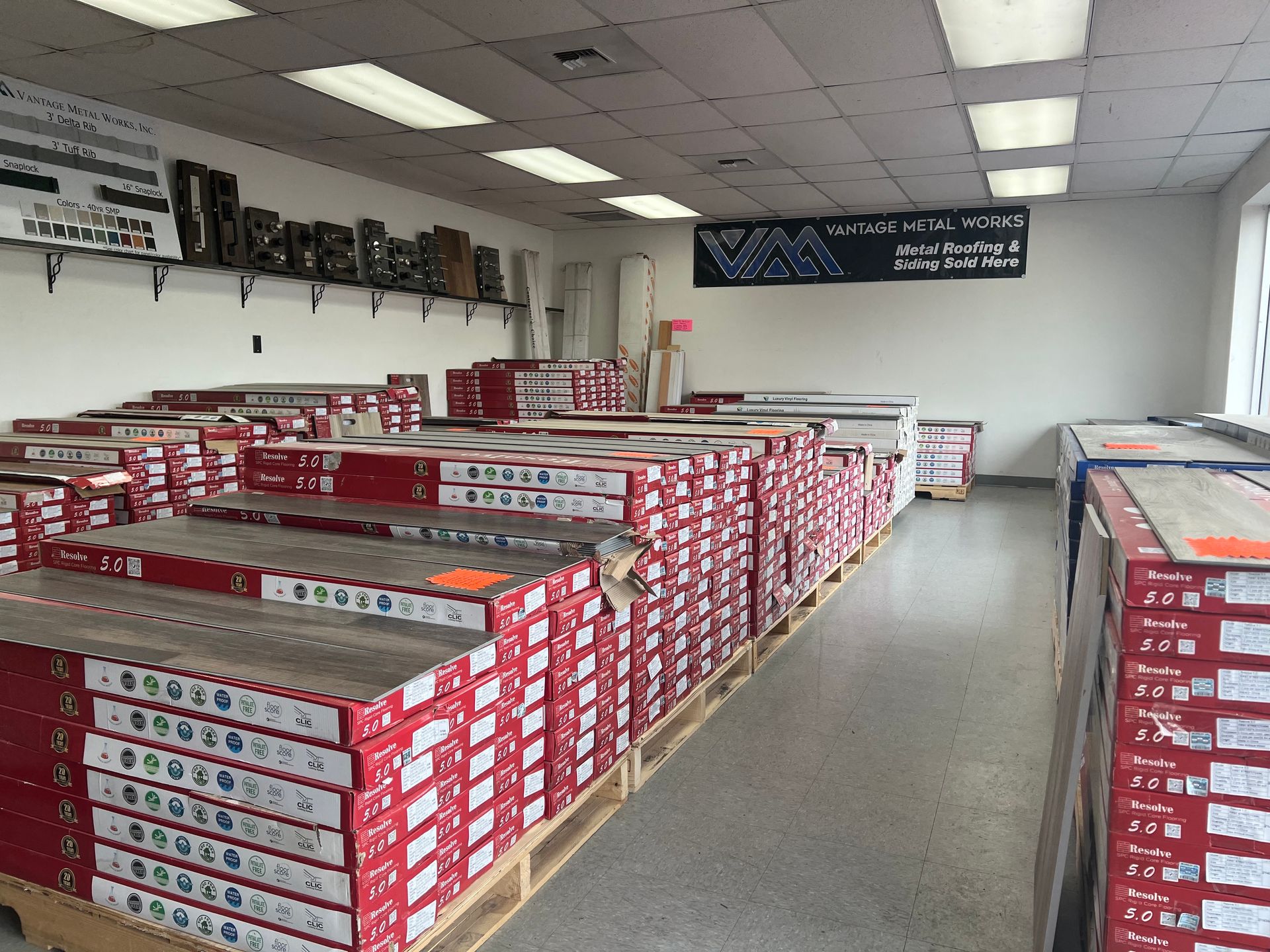 Builders Liquidator Gallery Photos | Longview, WA Doors