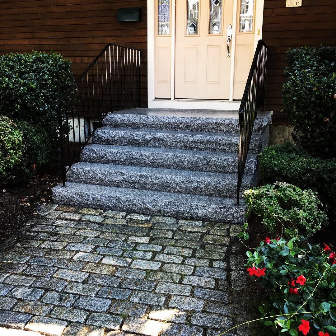 Granite Steps Sales | New England