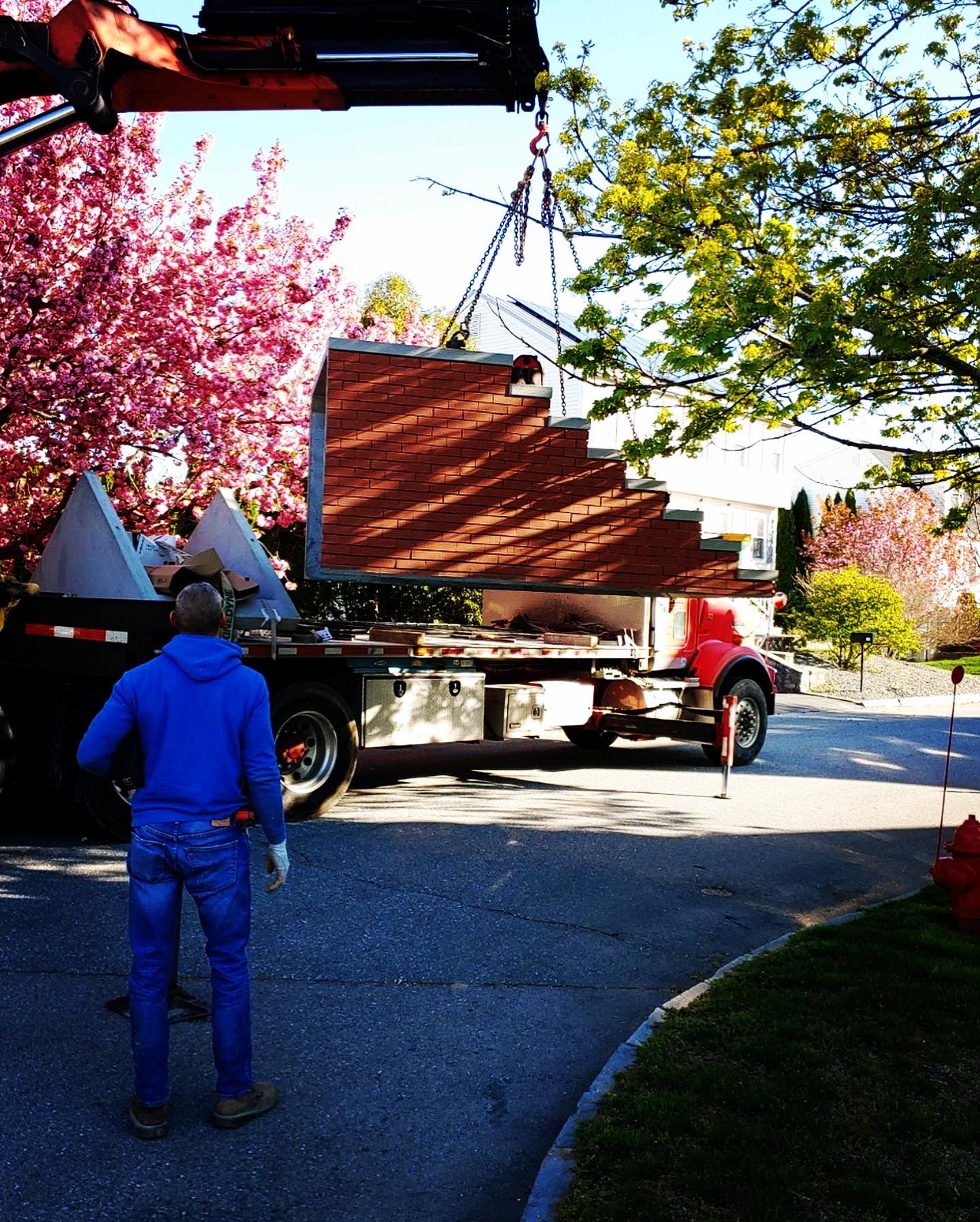 Gallery | Means Precast Company Inc