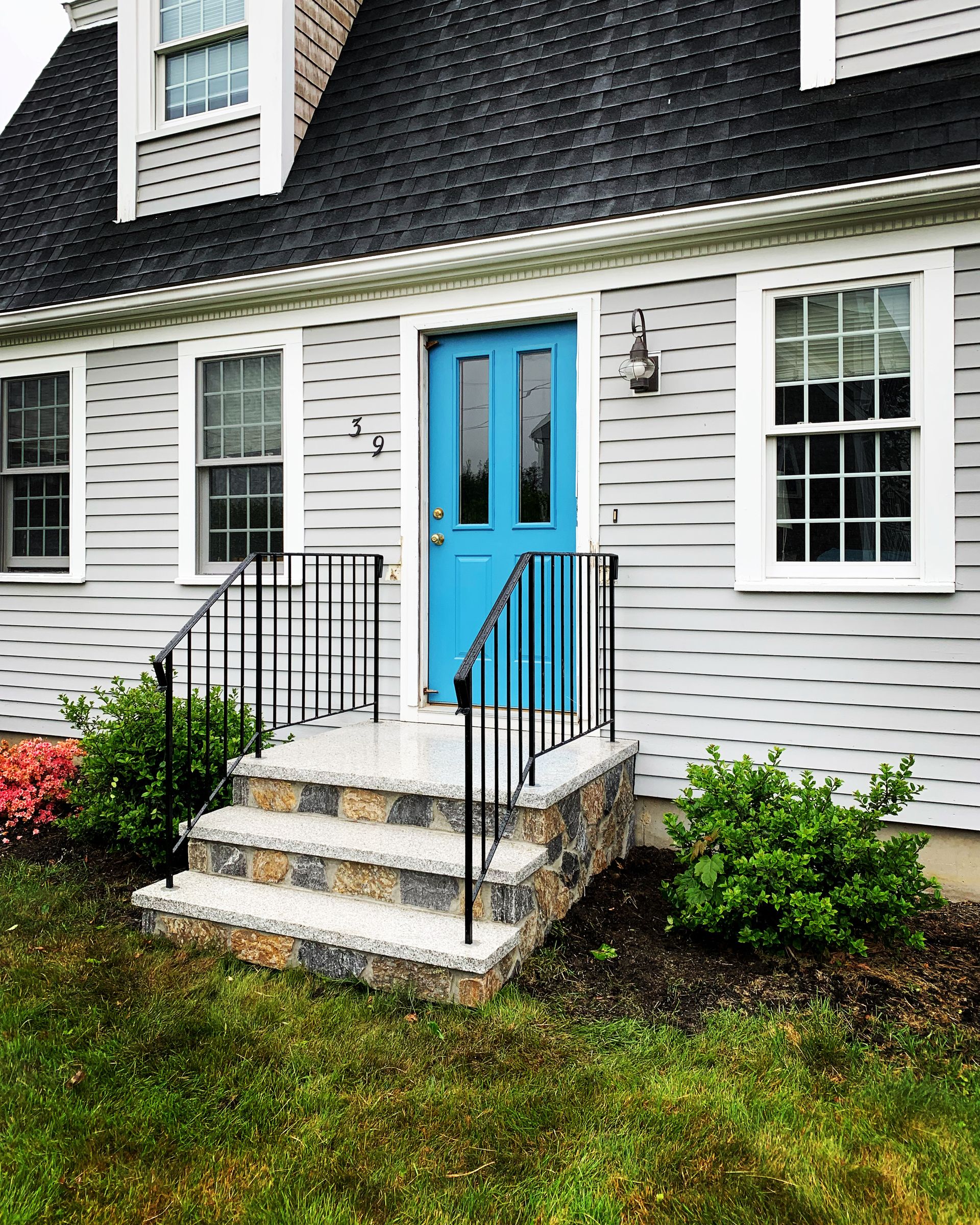Gallery | Means Precast Company Inc