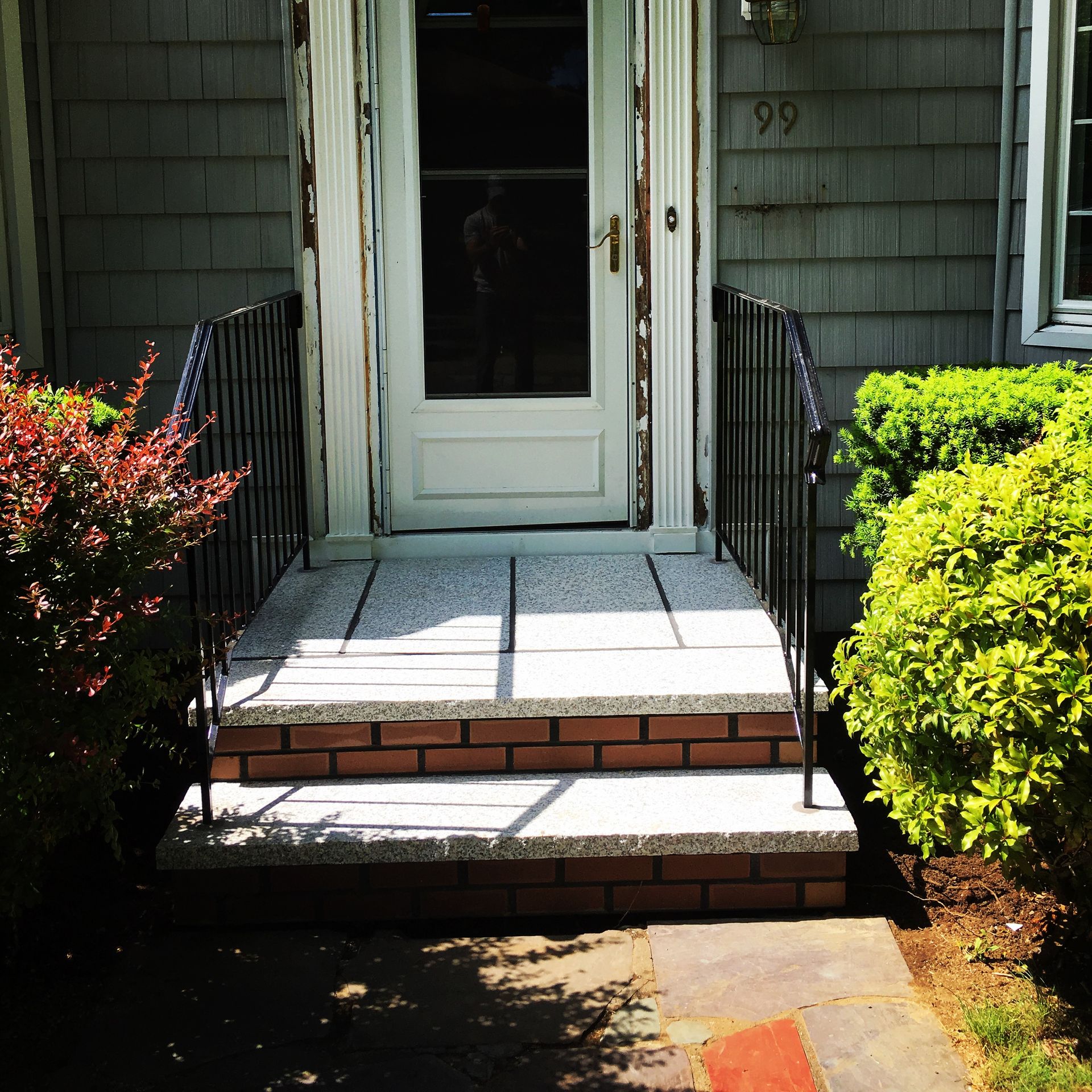 Gallery | Means Precast Company Inc