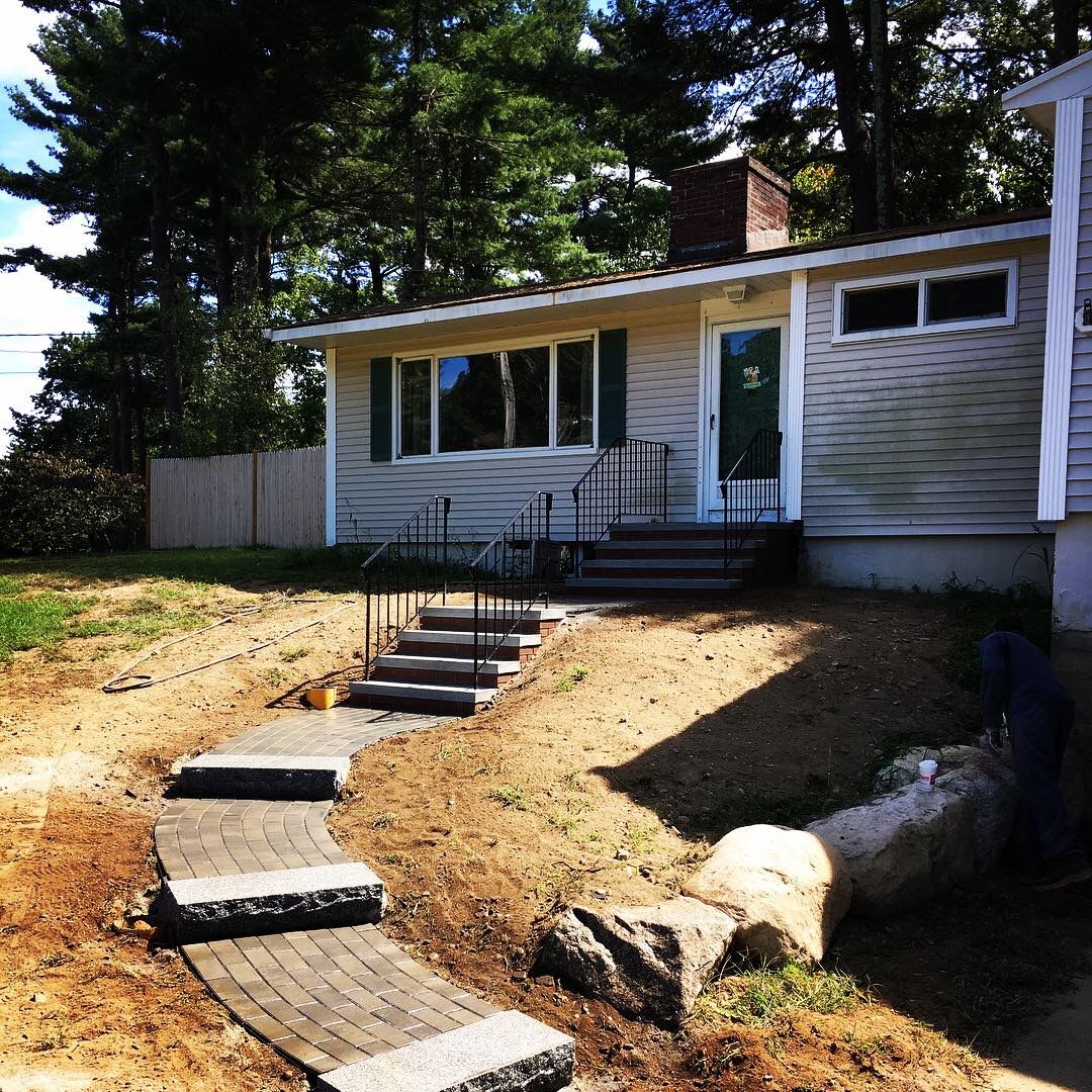 Gallery | Means Precast Company Inc