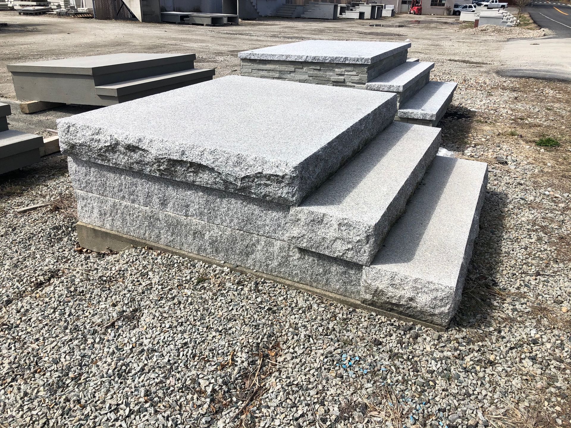 Gallery | Means Precast Company Inc