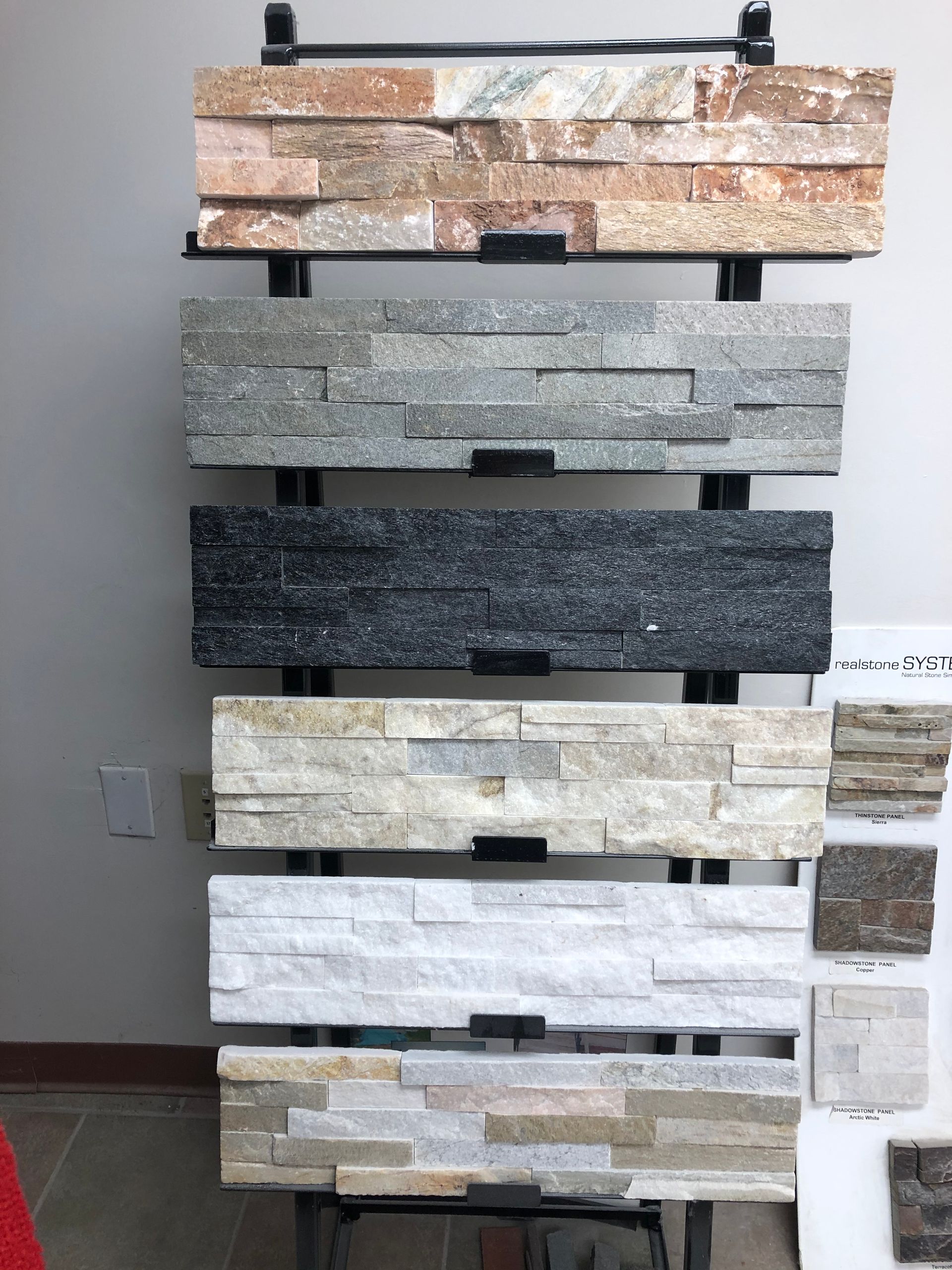 Gallery | Means Precast Company Inc