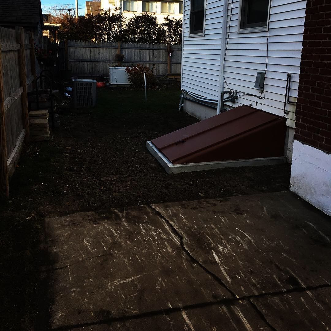 Gallery | Means Precast Company Inc