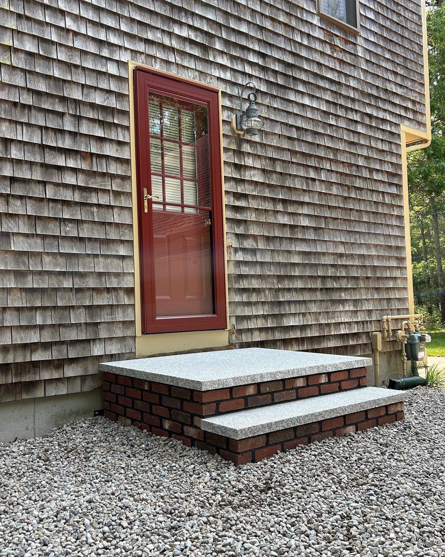 Gallery | Means Precast Company Inc