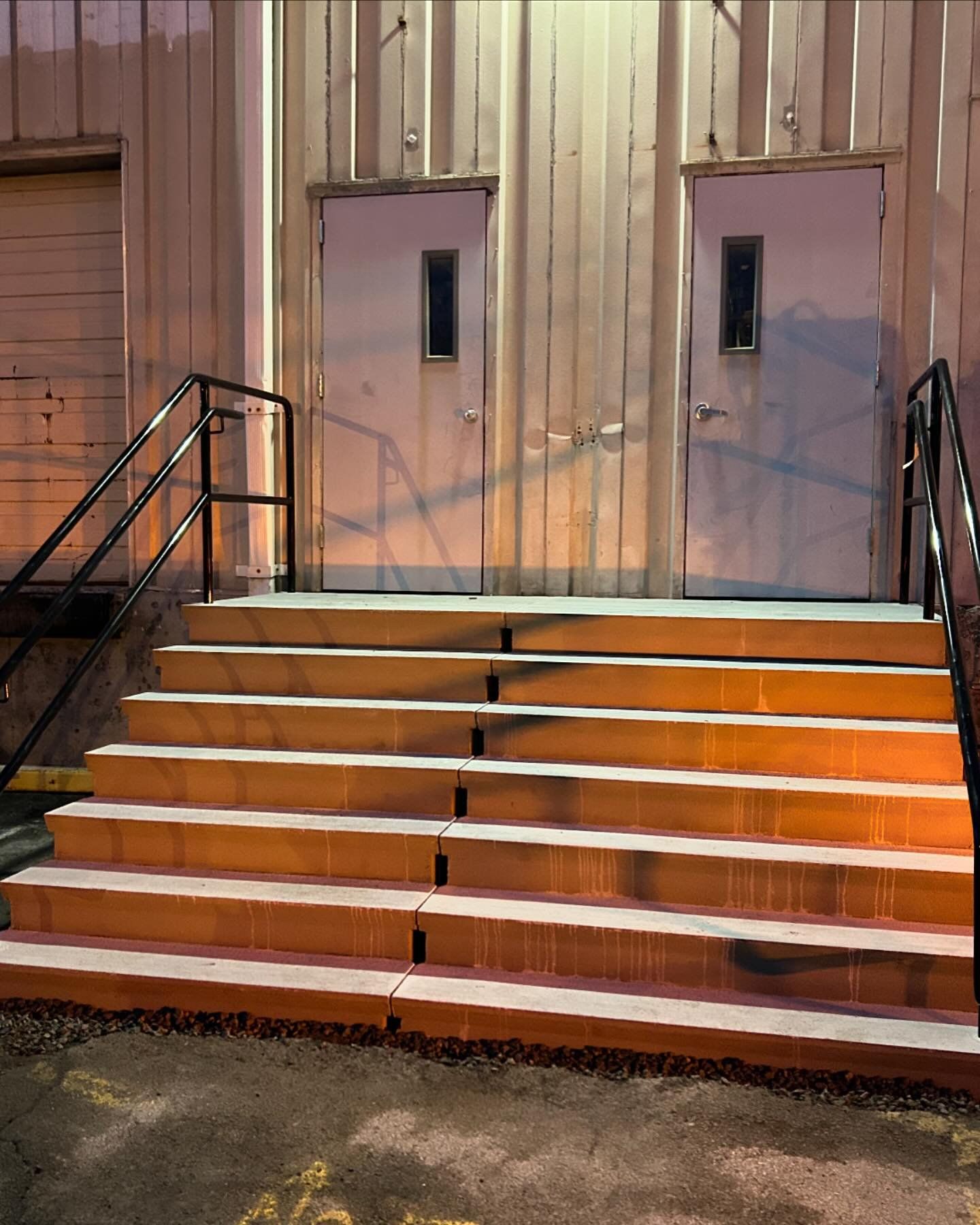 Gallery | Means Precast Company Inc