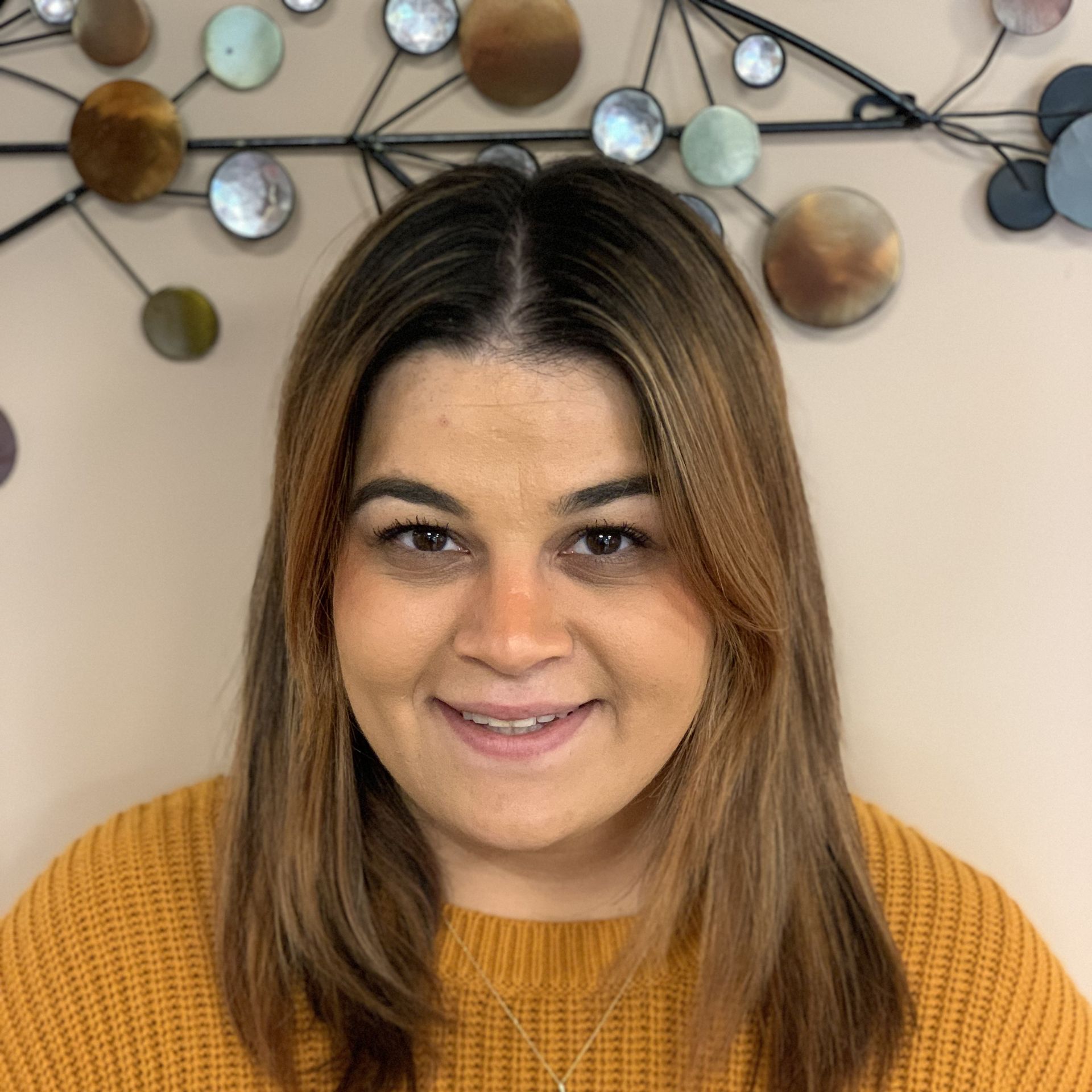 About All Seasons Salon and Spa Staff Galloway Beauty Salon