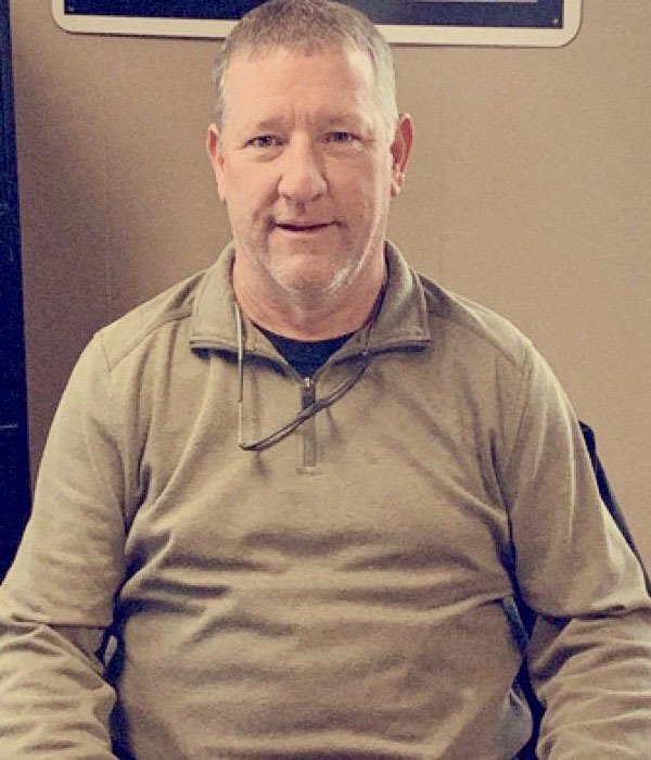 About | Joe Campbell Roofing Inc