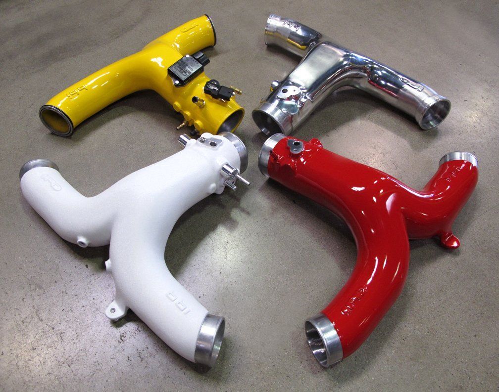 Gallery | Specialized Coatings